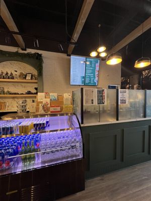 DETROIT PERK COFFEE HOUSE - Updated May 2025 - 35 Photos & 12 Reviews ...