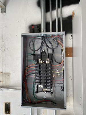 DG Electrical - Updated September 2025 - 107 Photos - 98 Reviews - 7947 ...