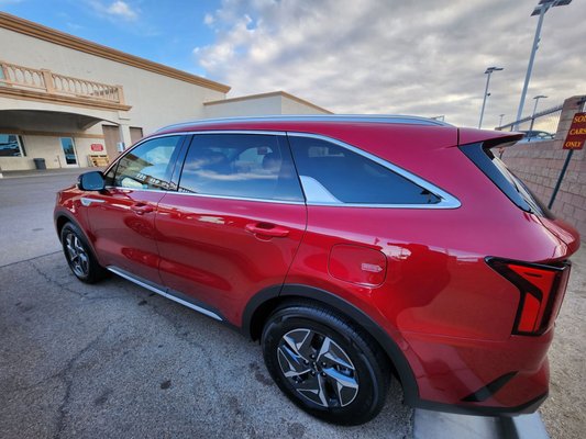 JIM MARSH KIA - Updated January 2026 - 108 Photos & 368 Reviews - 8555 ...