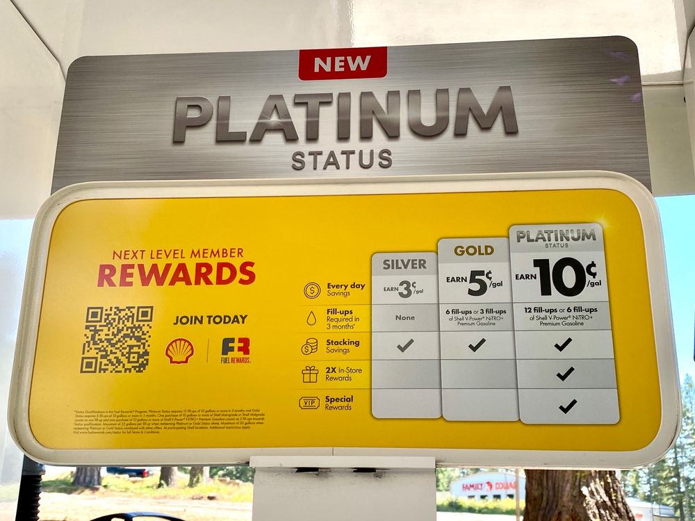 SHELL CRYSTAL VIEW STATION - Updated June 2025 - 23 Photos & 20 Reviews ...