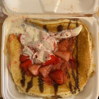 COUNTRY WAFFLES - Updated November 2025 - 101 Photos & 133 Reviews ...