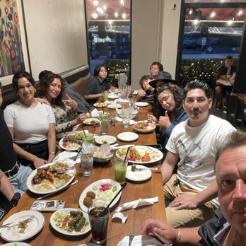 TABOON MEDITERRANEAN - Updated December 2024 - 628 Photos & 629 Reviews ...