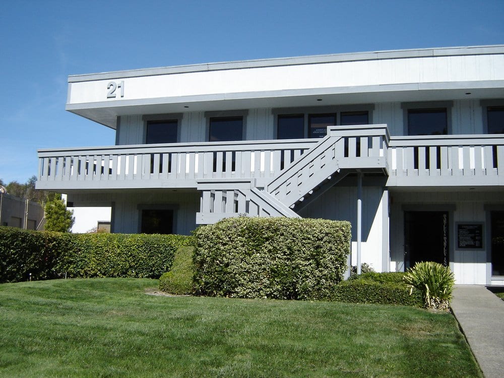 NOVATO MINI STORAGE - Updated November 2025 - 21 Commercial Blvd ...