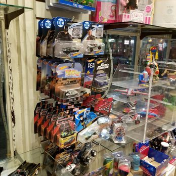 LITTLE TOY SHOP - Updated April 2026 - 38 Photos & 17 Reviews - 900 ...