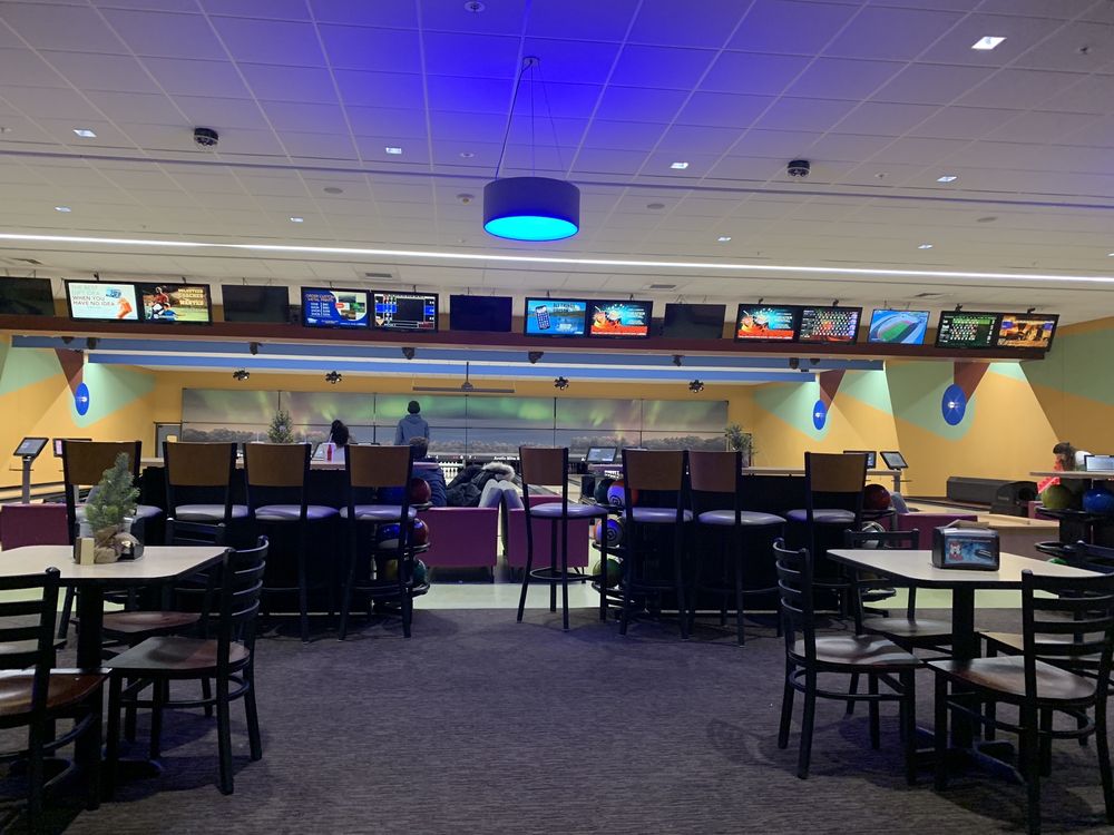 ARCTIC NITE LANES BOWLING CENTER - Updated September 2025 - 3301 Broadway Ave, Eielson AFB ...