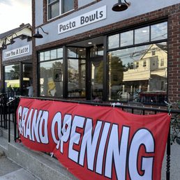 CONSTANTINO’S PASTA BOWLS - Updated September 2025 - 30 Photos & 14 ...