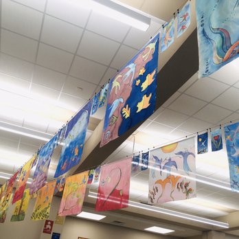 CHATTANOOGA PUBLIC LIBRARY - Updated July 2025 - 34 Photos & 14 Reviews ...