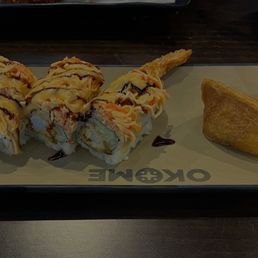 OKOME - Updated August 2025 - 219 Photos & 44 Reviews - 4551 New Bern ...