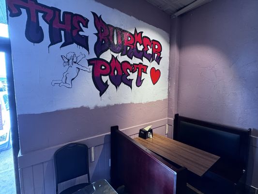 THE BURGER POET - Updated December 2025 - 21 Photos & 18 Reviews - 175 ...