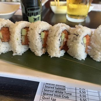 SUSHI POP - Updated September 2024 - 2048 Photos & 2338 Reviews - 1105 ...