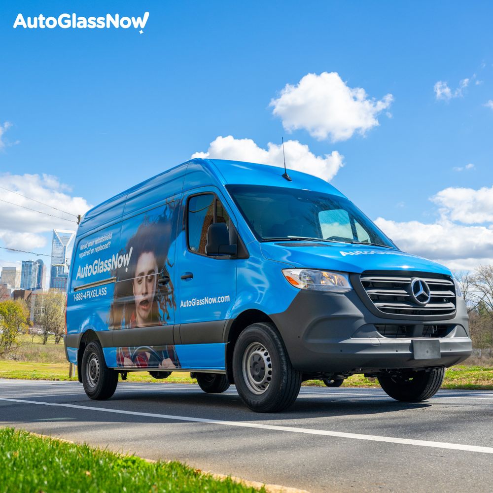 AUTO GLASS NOW - Updated June 2026 - 3548 Gus Thomasson Rd, Mesquite ...