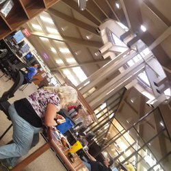 ROSEVILLE PUBLIC LIBRARY - MAIDU BRANCH - 17 Photos & 19 Reviews - 1530 ...