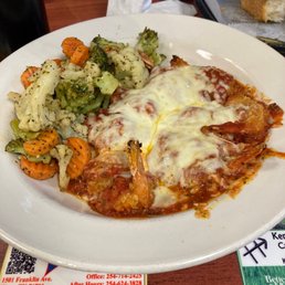 BARIS - Updated January 2026 - 295 Photos & 582 Reviews - 904 N Valley ...