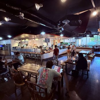 COHO CAFE - Updated October 2025 - 203 Photos & 212 Reviews - 459 ...