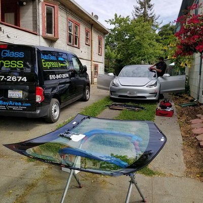 AUTO GLASS EXPRESS - Updated October 2025 - 145 Photos & 663 Reviews ...