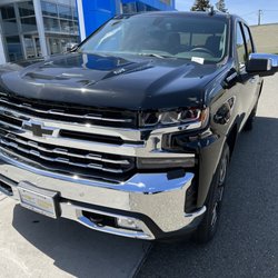STEVENS CREEK CHEVROLET - 206 Photos & 910 Reviews - Car Dealers - 3640 ...