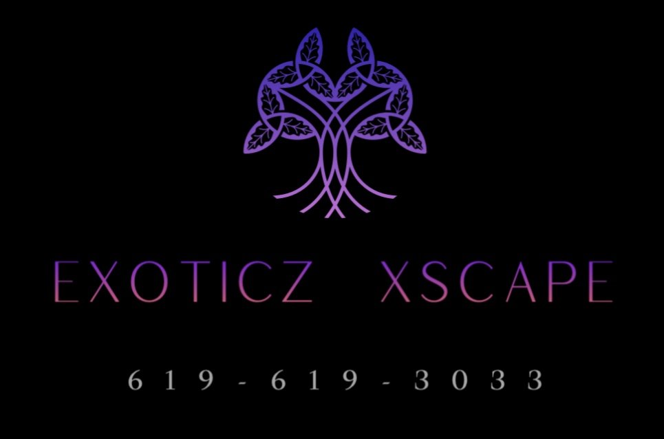 EXOTICZ XSCAPE - Updated December 2024 - Request a Quote - San Diego ...