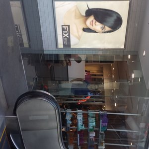 BENCH FIX - Hair Salons - Esperanza St, Cor Makati Ave, Ayala Center ...