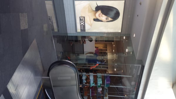 BENCH FIX - Updated October 2025 - Esperanza St, Cor Makati Ave, Ayala ...