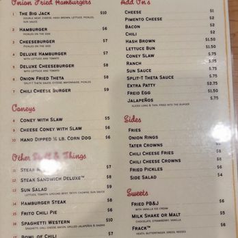 SUN CATTLE - Updated September 2025 - 261 Photos & 192 Reviews - 800 W ...