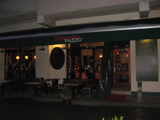 MONDO PAZZO - 25 Photos & 97 Reviews - Schlüterstr. 52, Berlin, Germany ...
