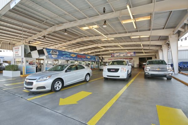 MIDWAY CHEVROLET - Updated October 2025 - 54 Photos & 605 Reviews ...