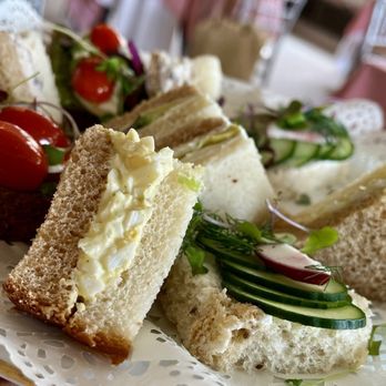 SPRING TEA GARDEN - Updated December 2024 - 482 Photos & 256 Reviews ...