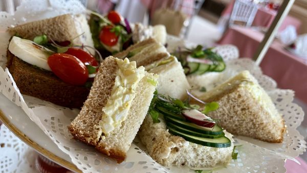 SPRING TEA GARDEN - Updated July 2025 - 551 Photos & 286 Reviews - 501 ...