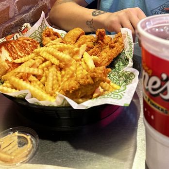 RAISING CANE’S - Updated July 2024 - 109 Photos & 46 Reviews - 2 N ...