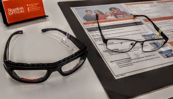 STANTON OPTICAL - Updated December 2025 - 31 Photos & 230 Reviews ...