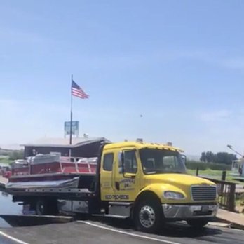 ARROWHEAD 24 HOUR TOWING & RECOVERY - Updated August 2024 - 21 Photos ...