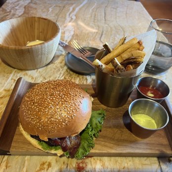 STIR - Updated December 2024 - 89 Photos & 41 Reviews - 2600 Benjamin ...