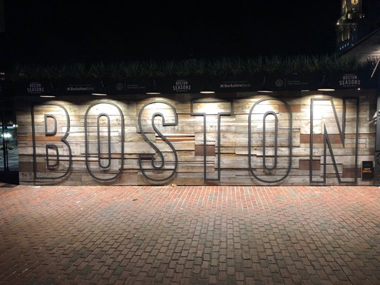 CITY OF BOSTON - 940 Photos & 158 Reviews - 1 City Hall Sq, Boston ...