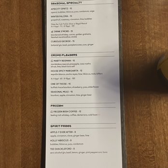 SPIN NEW YORK MIDTOWN - Updated December 2025 - 30 Photos & 10 Reviews ...