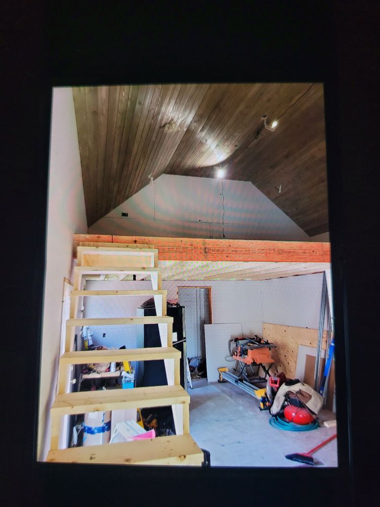 TBS CONTRACTING - Point Clark, Ontario, Canada - General Contractors ...