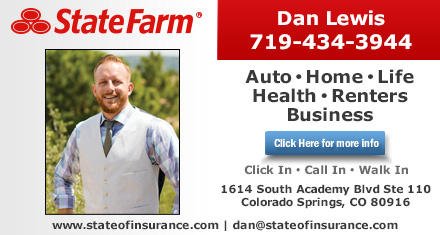DAN LEWIS - STATE FARM INSURANCE AGENT - Home & Rental Insurance - 1614 ...