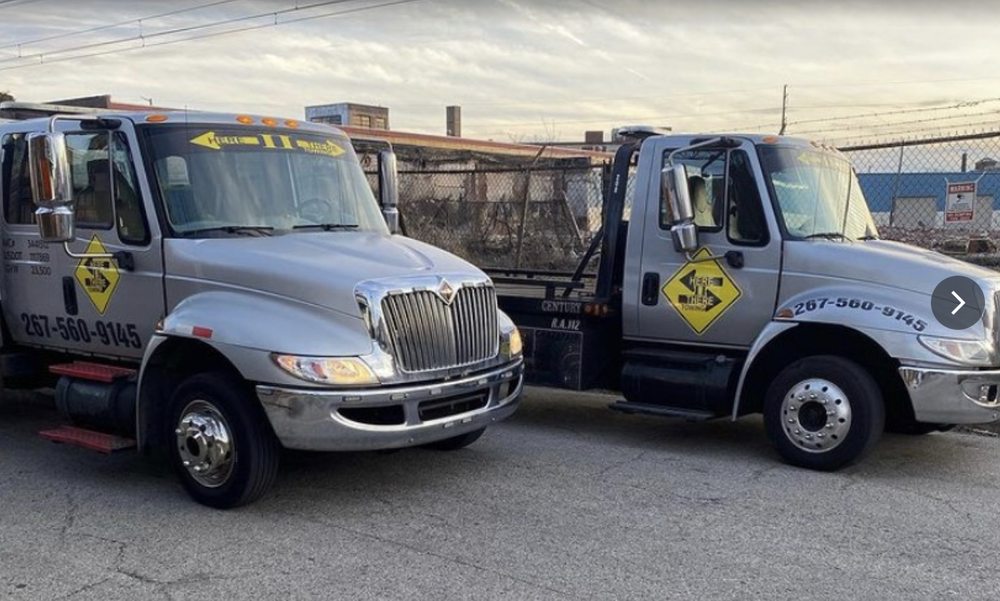 HERE 2 THERE TOWING - Updated May 2026 - Philadelphia, Pennsylvania ...