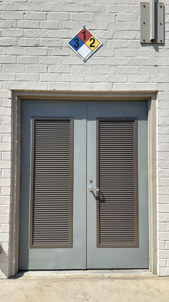 ARGENT COMMERCIAL DOORS - Updated August 2025 - 29 Photos - Orange ...