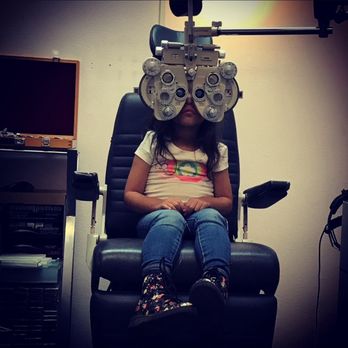 CRYSTAL VISION OPTOMETRY - Updated October 2025 - 16 Photos & 65 ...