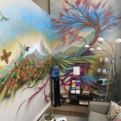 SAMANA FLOAT CENTER - 65 Photos & 105 Reviews - 1307 26th St, Denver ...