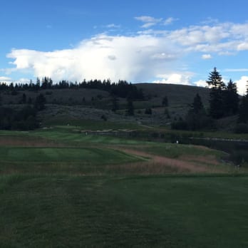 THE RISE GOLF COURSE - Updated October 2025 - 18 Photos - 8800 Rising ...