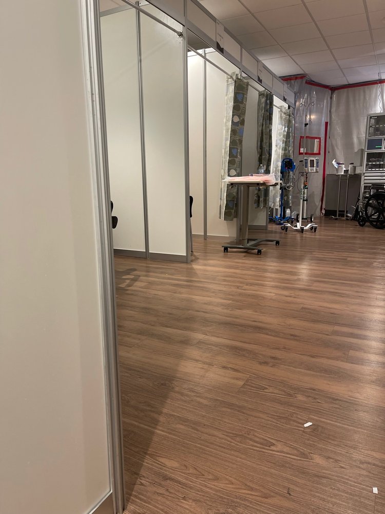 DIGNITY HEALTH - ST. ROSE DOMINICAN, SAN MARTIN CAMPUS - 150 Photos ...