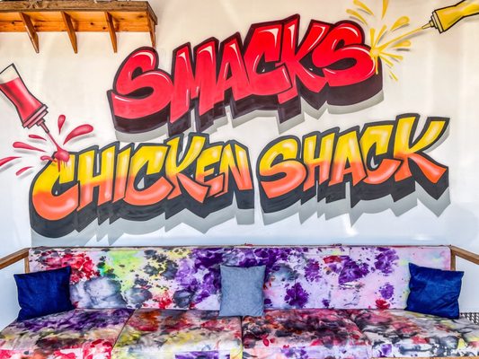 SMACK’S CHICKEN SHACK - Updated January 2025 - 344 Photos & 245 Reviews ...