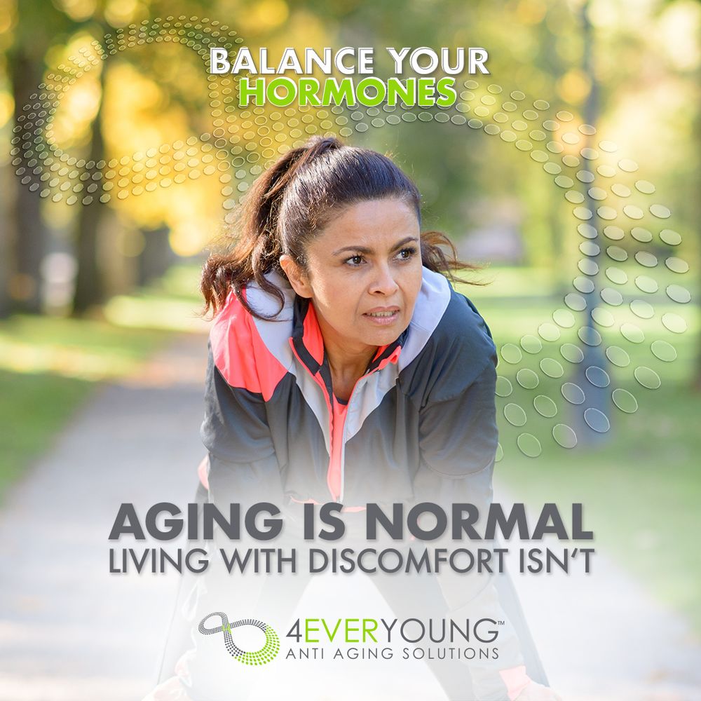 4EVER YOUNG ANTI AGING SOLUTIONS - Updated December 2025 - 550 Heights Blvd, Houston, Texas ...