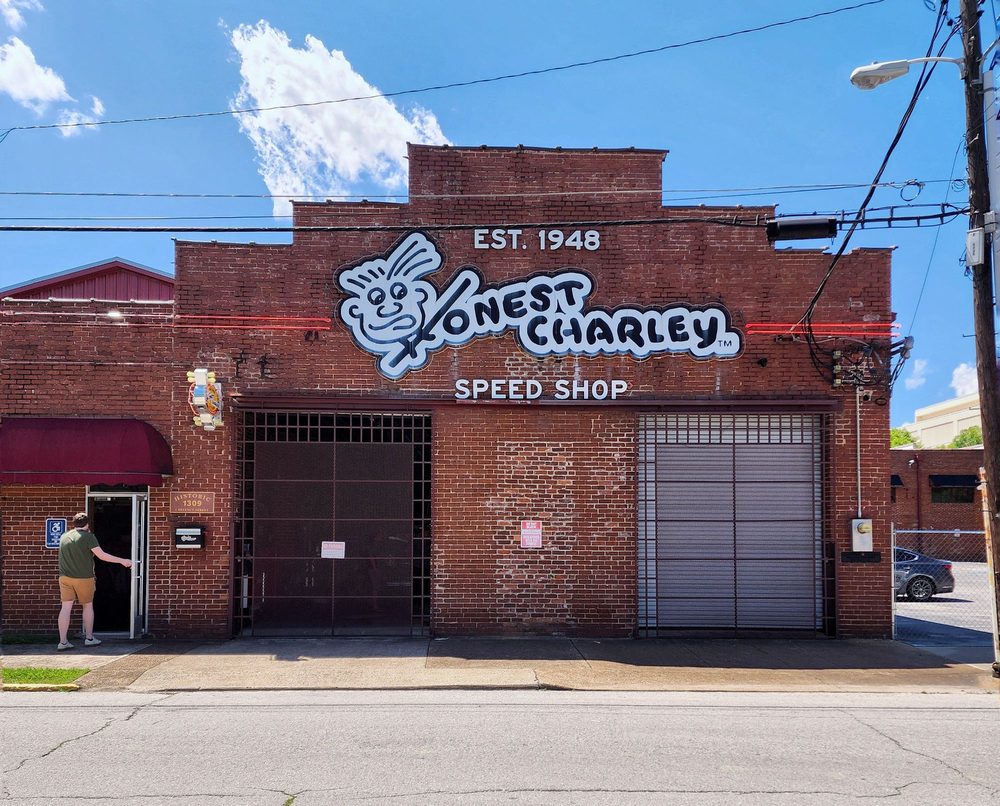 CHATTANOOGA TROLLEY TOUR - Updated August 2025 - 19 Photos - 1400 ...