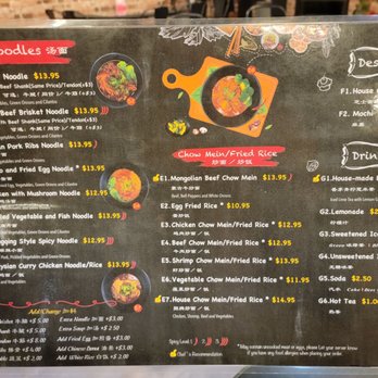 NOODLEHEAD - Updated December 2024 - 964 Photos & 386 Reviews - 3419 S ...