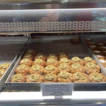 SERANO BAKERY - Updated October 2025 - 253 Photos & 142 Reviews - 830 ...