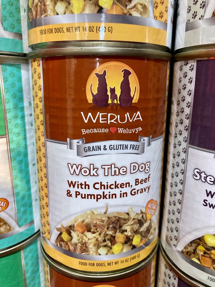 WOOF GANG BAKERY & GROOMING CELEBRATION - Updated September 2024 - 94 ...