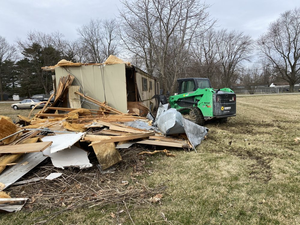 TWISTED GRASS OUTDOORS - Updated December 2024 - 415 S Clinton St ...