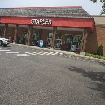 STAPLES - Updated October 2025 - 15 Photos & 20 Reviews - 1320 Richmond ...